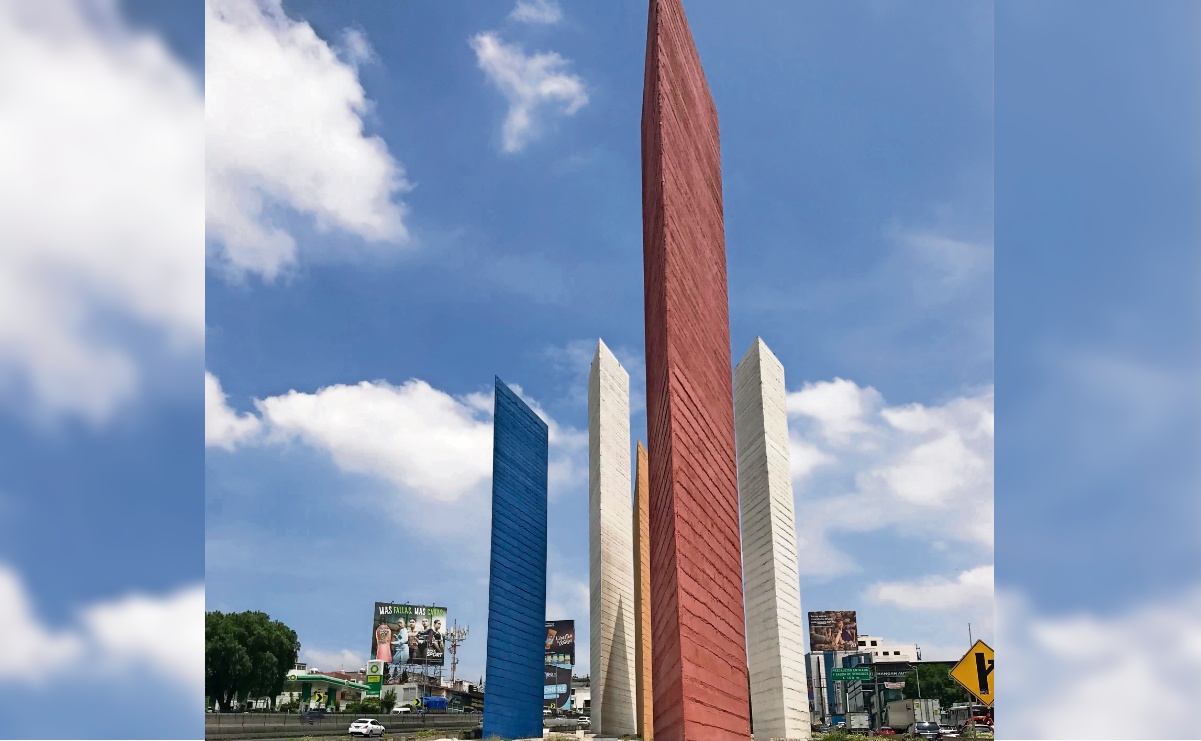 Horacio Jiménez | El Universal