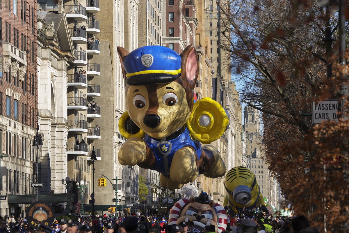 Día de Acción de Gracias 2025: ¿Cuándo se celebra el Thanksgiving Day ...