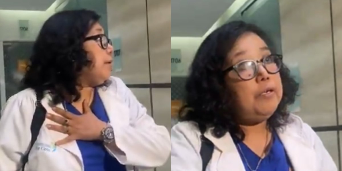 Marilyn Cote también inventó a su familia, paciente narra la misteriosa ...