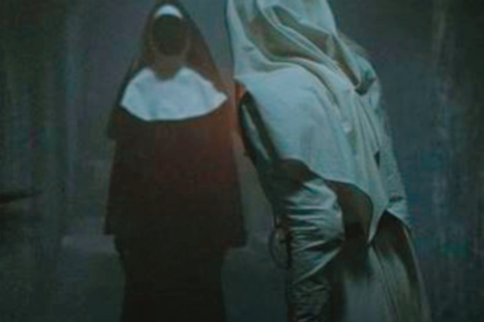 La historia de Valak, el demonio que inspiró a "La Monja"