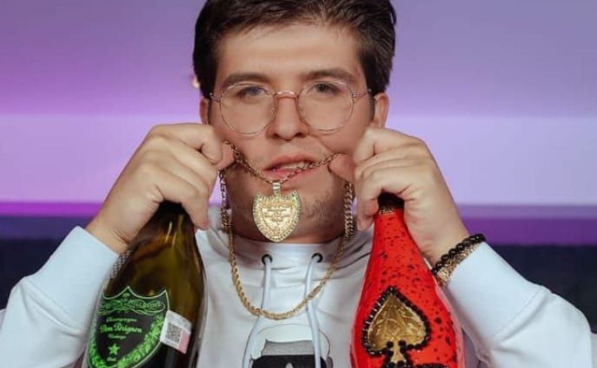 Filtran la vida y los privilegios de ‘Fofo’ Márquez dentro del penal ...