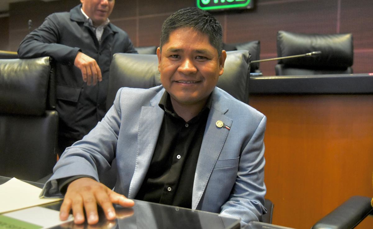 Consejeros del INE chocan por acordeones de elección judicial; Uuc-kib ...