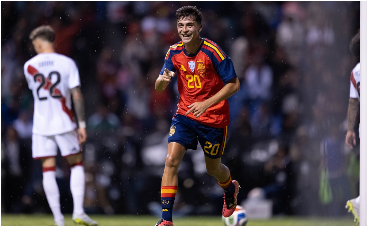 Selección Mexicana: ¿Cómo le ha ido al Tri en las inauguraciones del ...
