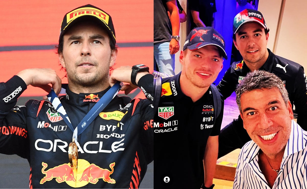 Jimmy Lozano se luce con coreografía de Tik Tok