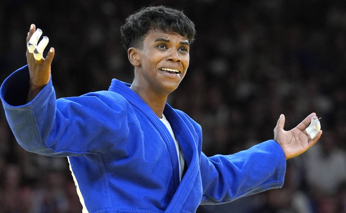 El arquero mexicano Matías Grande supera la ronda de los 32vos de Final ...