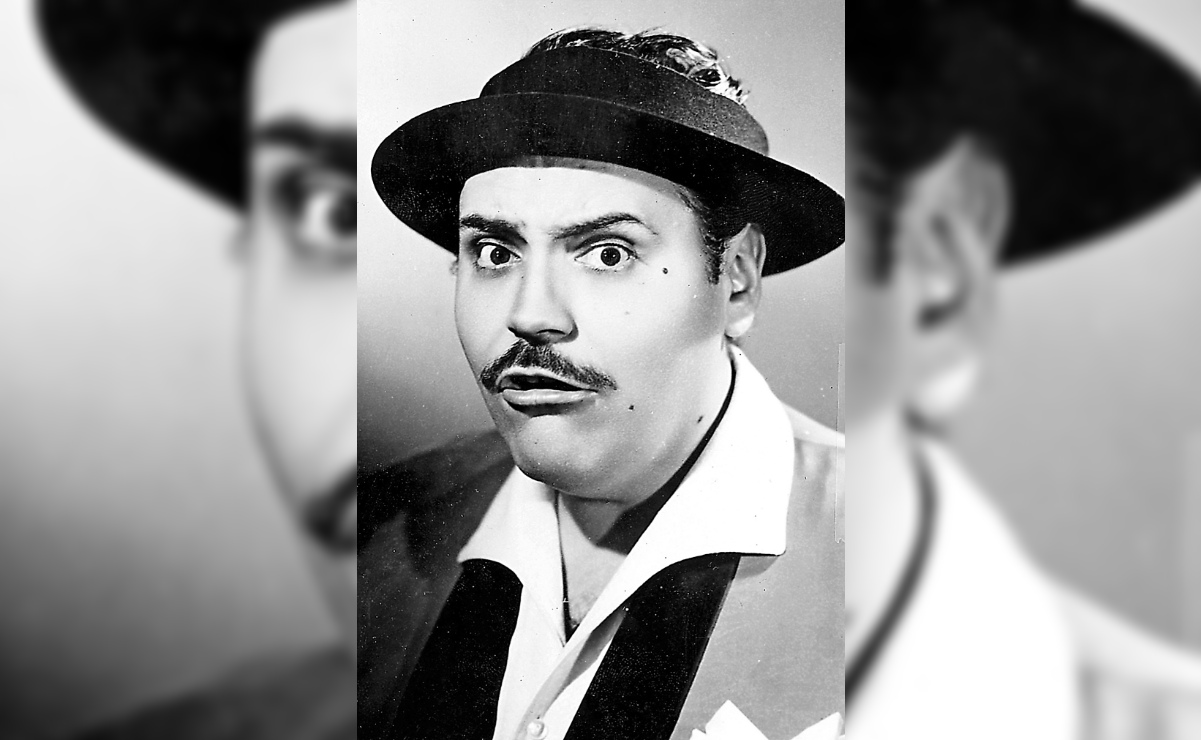 Nieto de "Capulina" lanza el "Capupaquete" y recibe críticas por ...