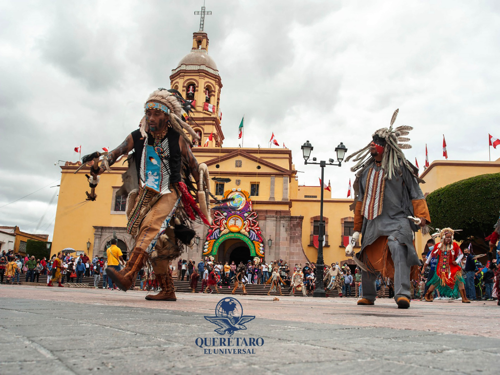 El Universal Querétaro | El periódico de México líder en noticias y ...