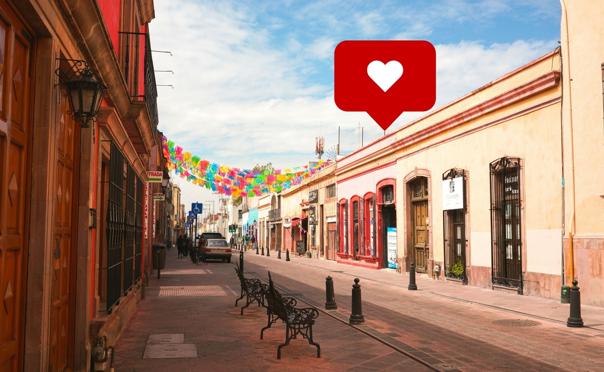 Espectáculos | El Universal Querétaro