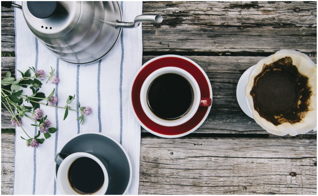 El café de moda es el sustentable