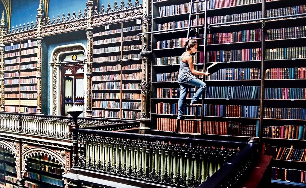 Two Mexican authors among top 21st century books