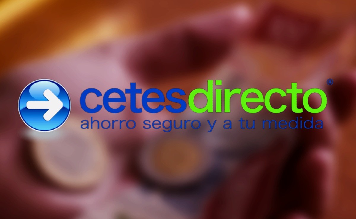 Lo que debes saber antes de invertir en Cetes, según la Condusef | DeDinero