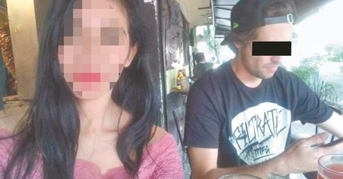 Mario Saenz | El Universal