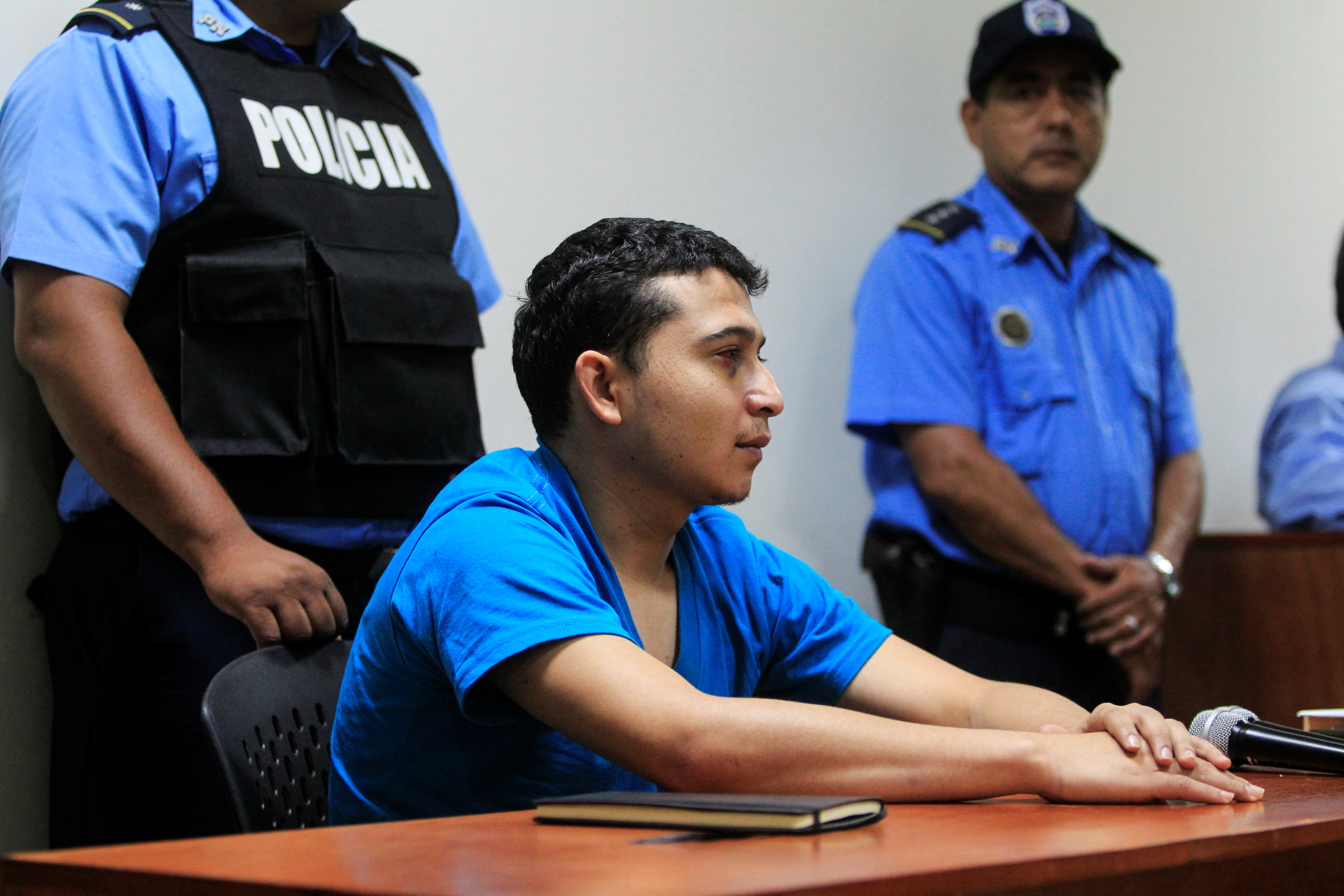 Irma Vela | El Universal