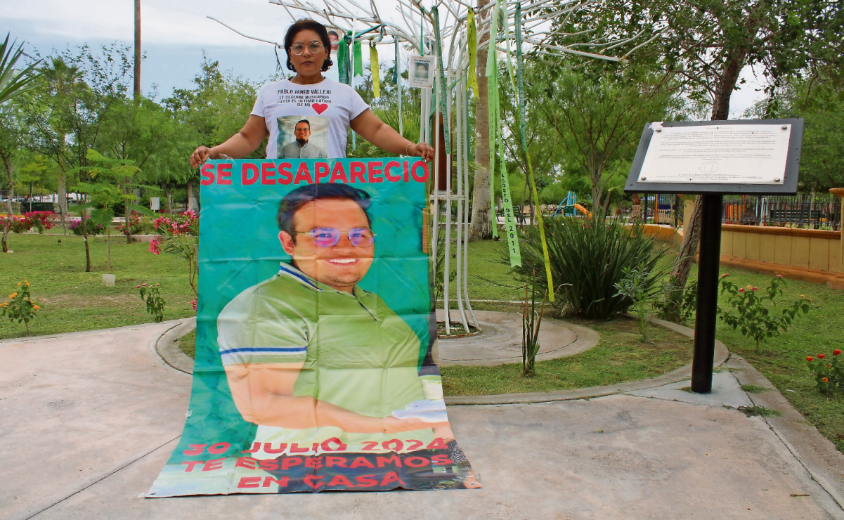 Detienen en EU a una de las dueñas de la Guardería ABC; colectivo envía carta a Sheinbaum para ...