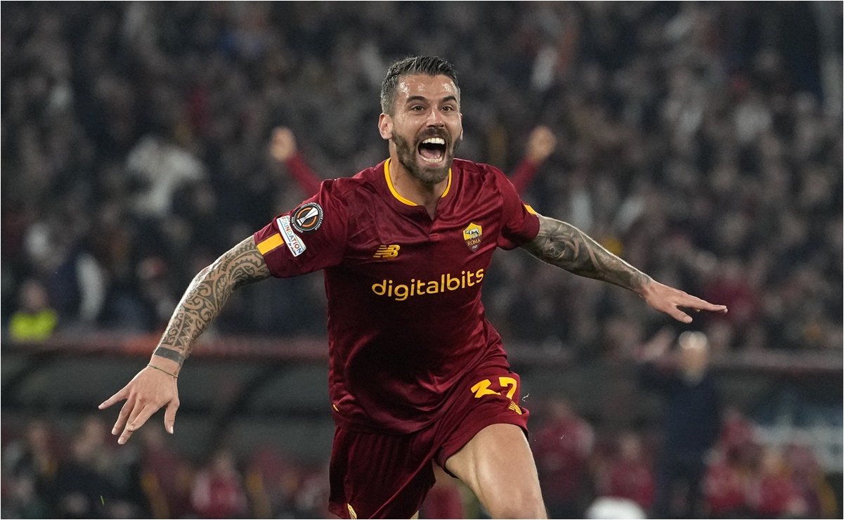 Neil Hernández-Gress | El Universal