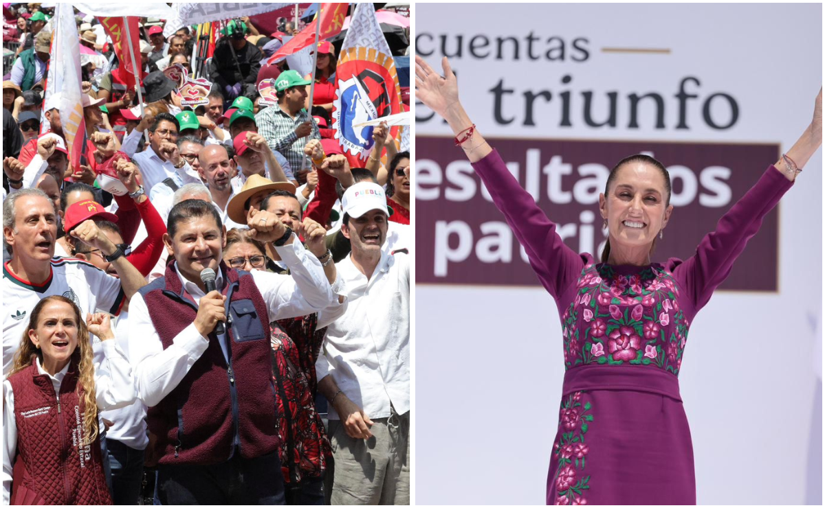 Armenta supervisa avance de obras de la Célula de Bienestar Animal
