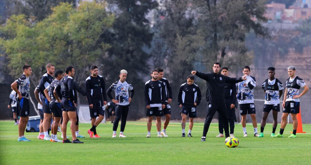 Deportes | El Universal Querétaro