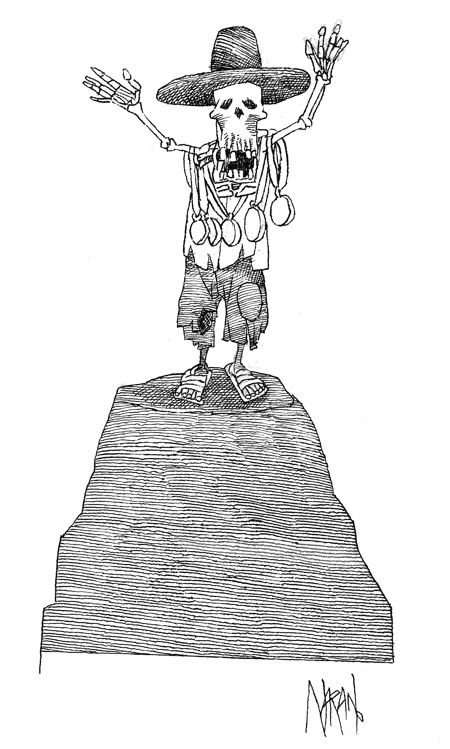 NARANJO | El Universal