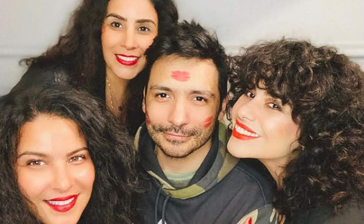 Litzy | El Universal