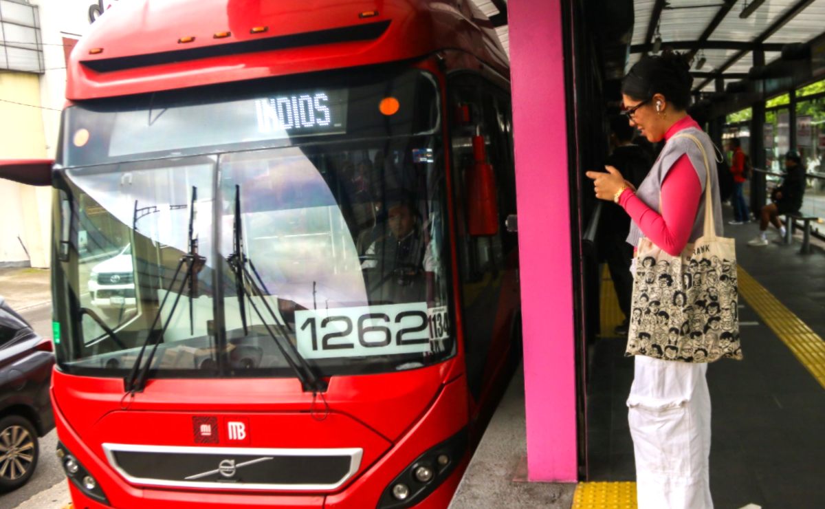 Tren Suburbano presenta retrasos en el servicio ¿a qué se debe?