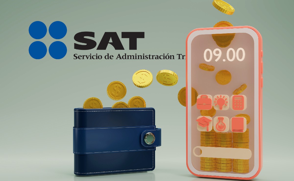 como revisar el estado de tu devolucion ante el SAT en 2025 | DeDinero