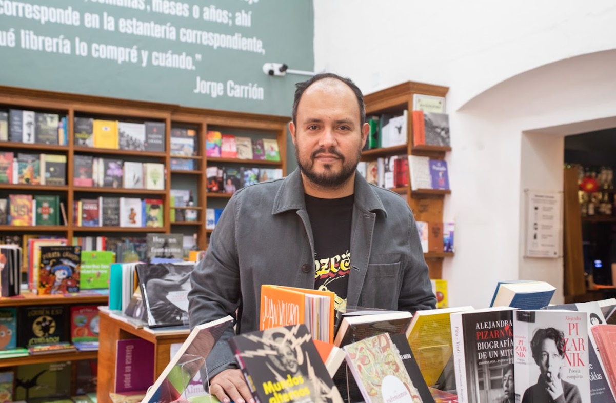 José Quezada | El Universal