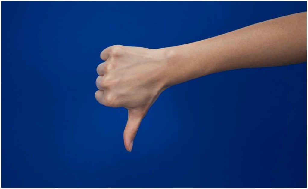 Se cae Facebook | El Universal