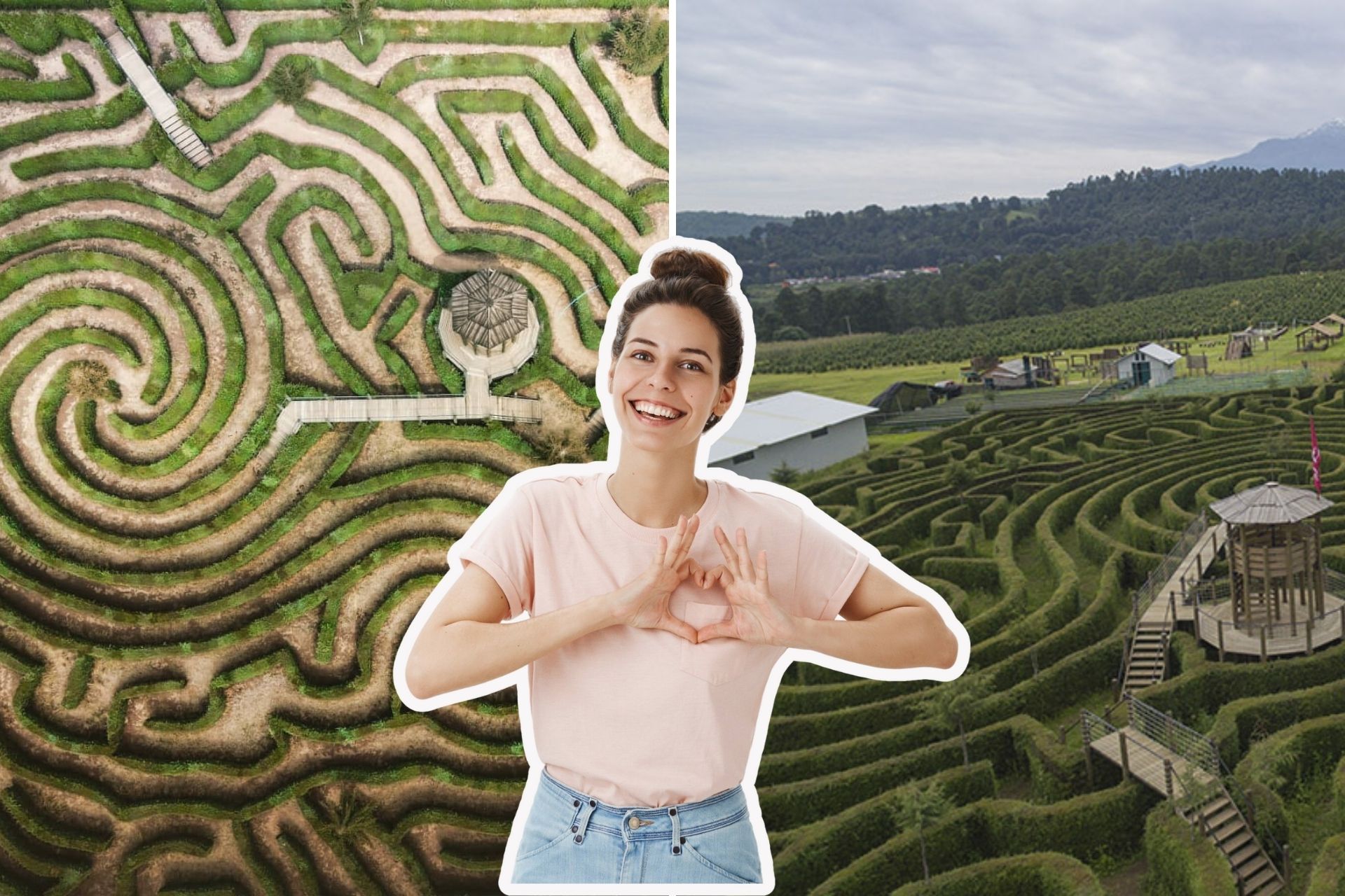 ¿Cuántos parques industriales hay en Puebla y en qué condiciones se ...