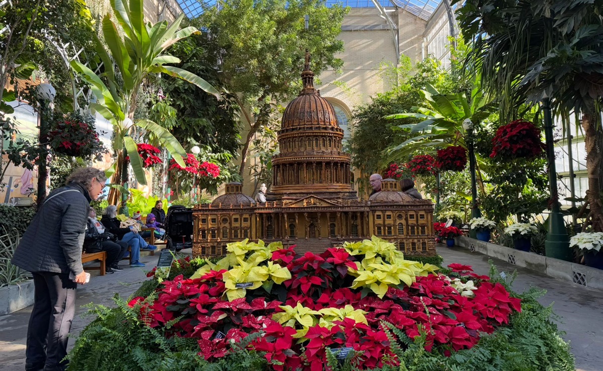 ¿Por qué se celebra la Navidad el 25 de diciembre? Origen, historia y ...