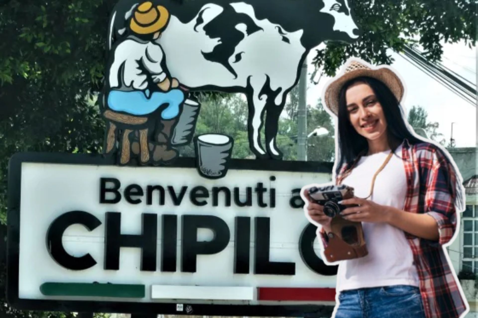 ¿Quién inventó los camotes, el dulce típico de Puebla?