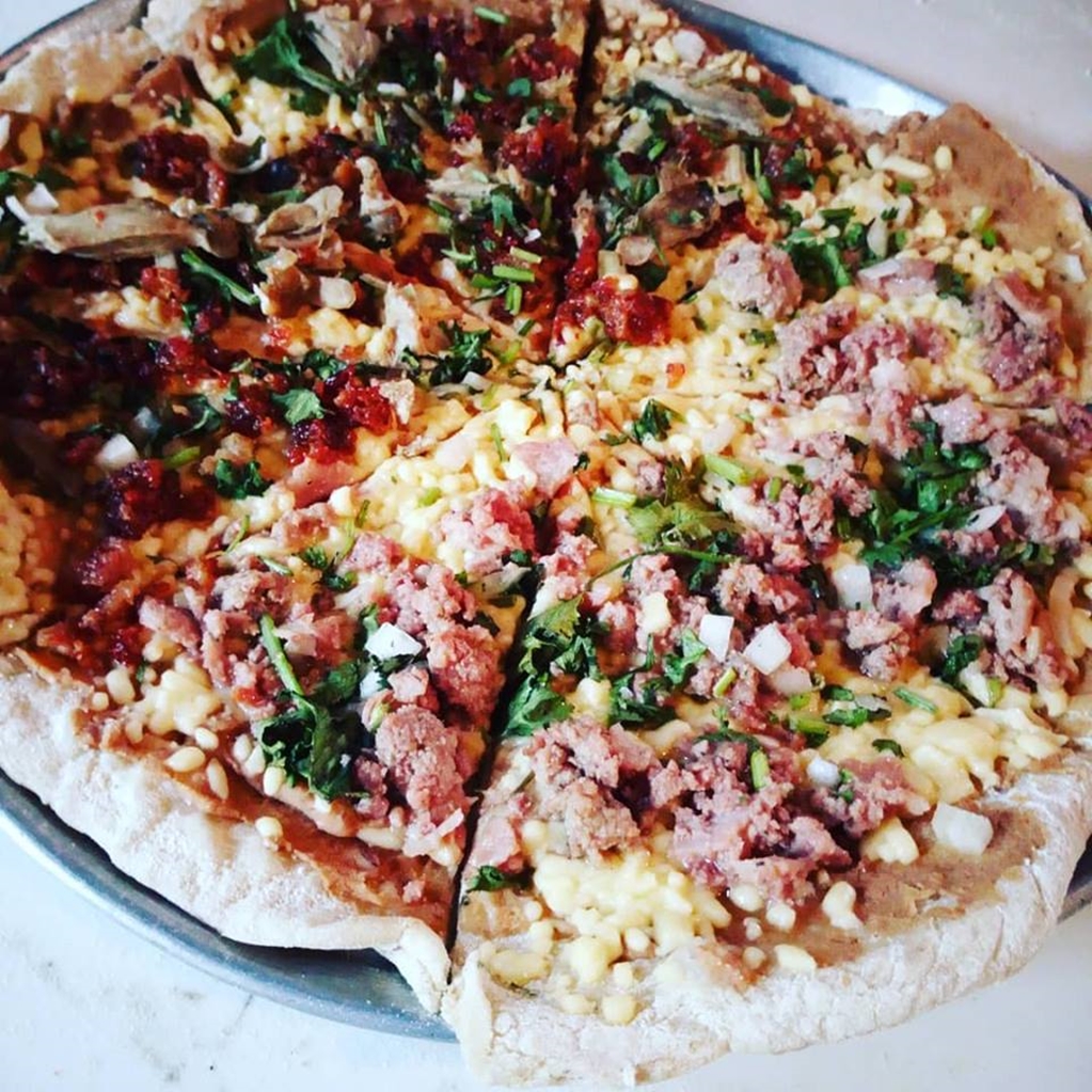 Bob Marlin, para disfrutar el auténtico sazón de Sinaloa