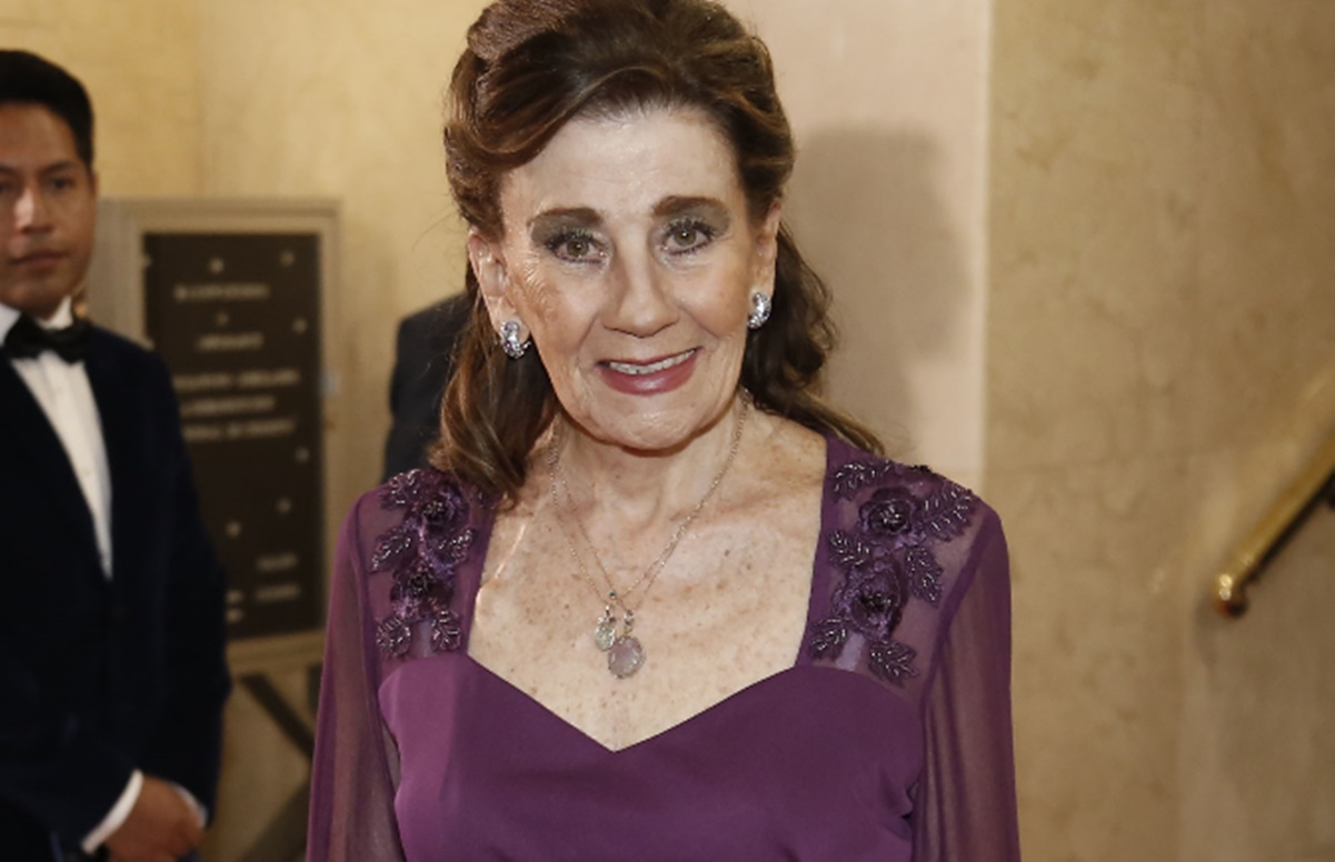 Hijo de Yolanda Ciani niega que haya violentado a su madre: confiesa ...