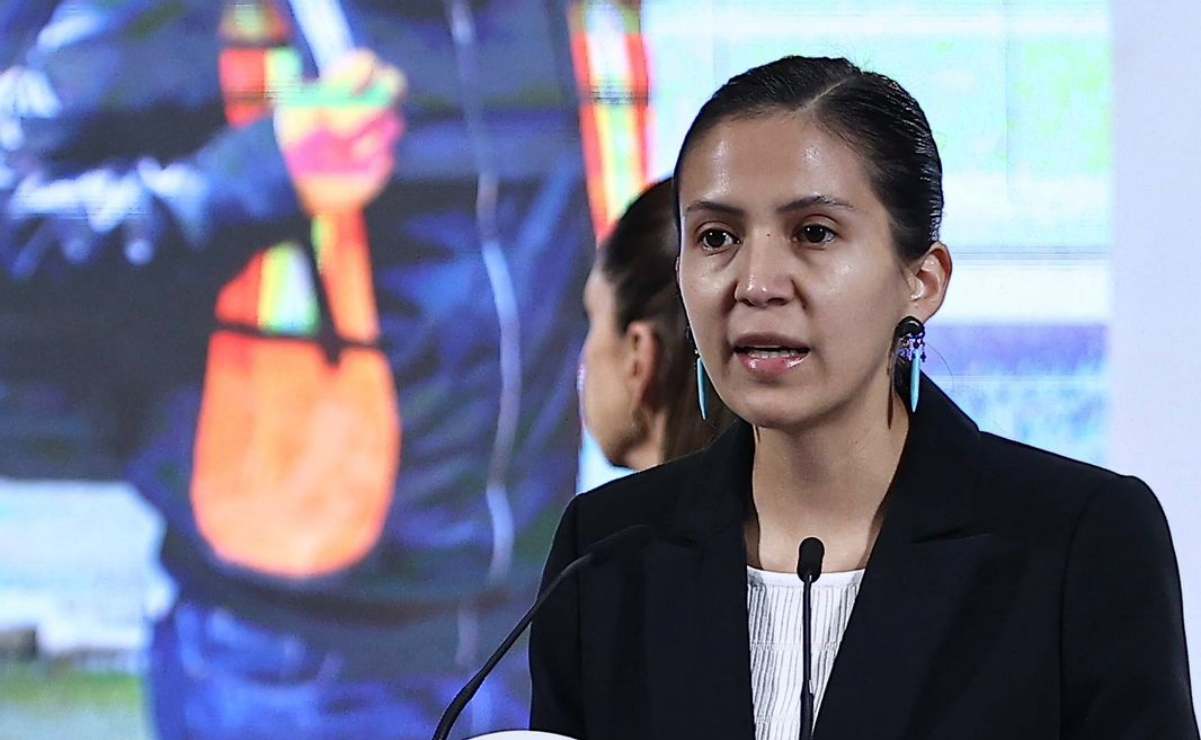 Gabinete de Seguridad suma 6 mil 92 detenidos en 6 meses; ha asegurado más de 4 mil armas de fuego