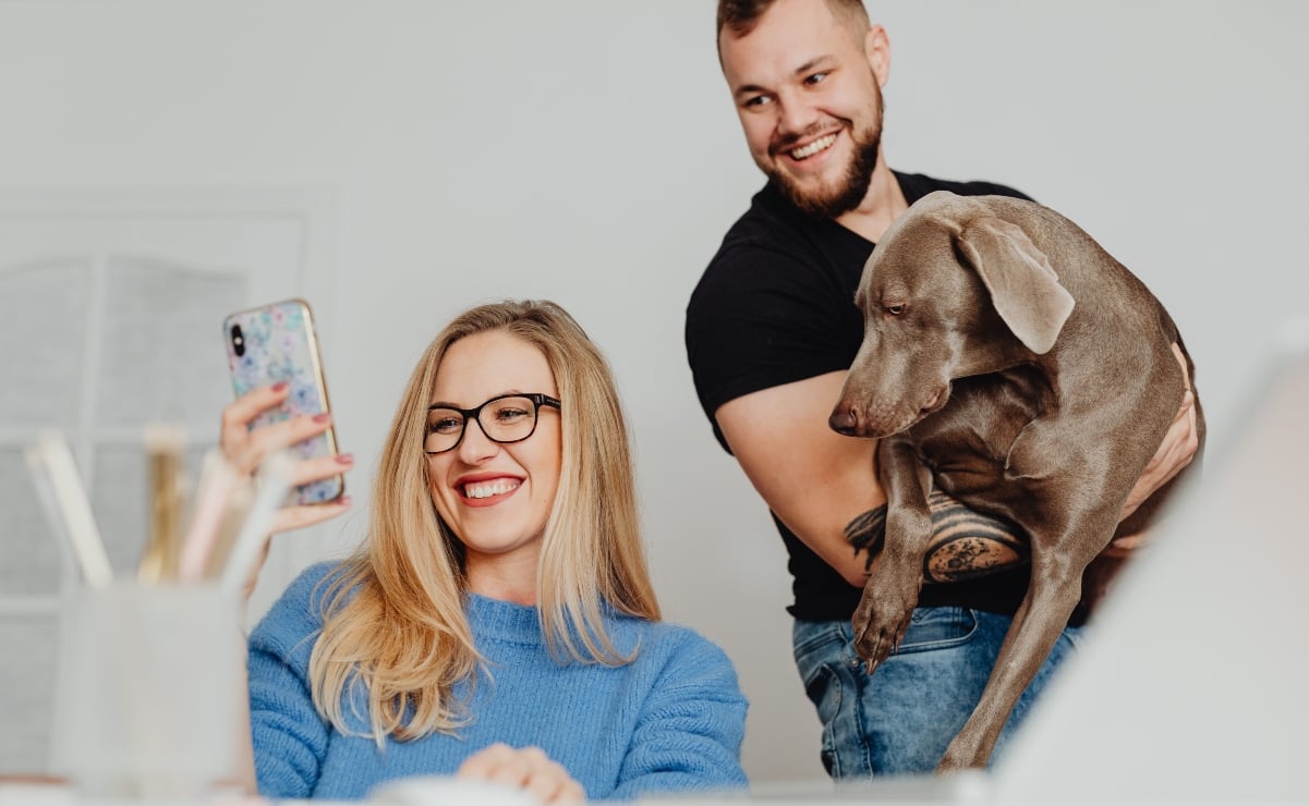 Yanfry, el niño al que volvieron ‘influencer’ y su historia no contada