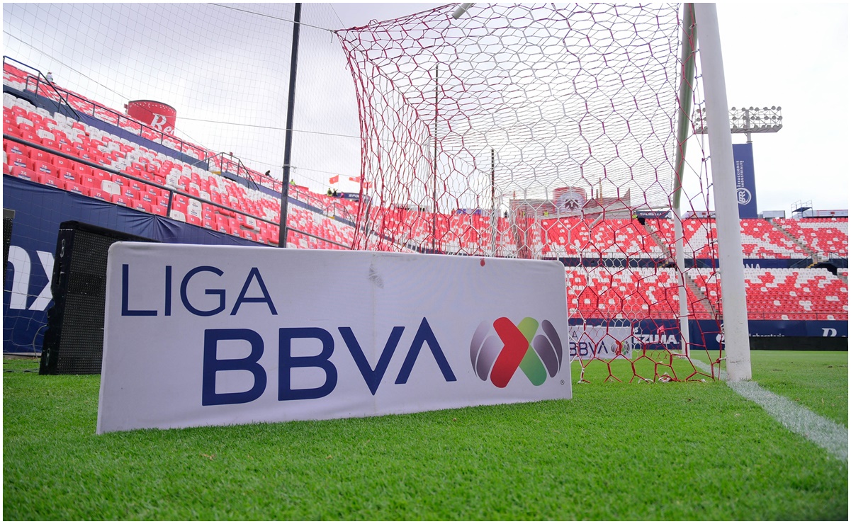 Leobardo Vázquez Hernández | De10 Sports