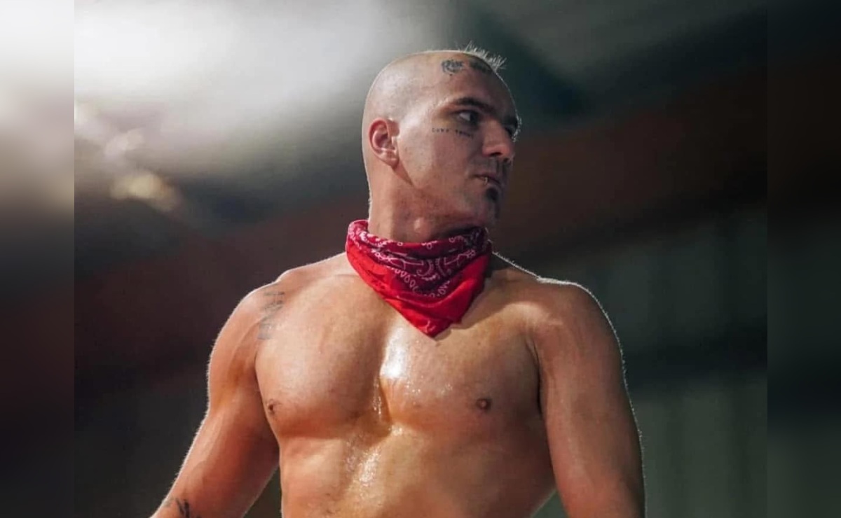 Sergio Trejo | El Universal