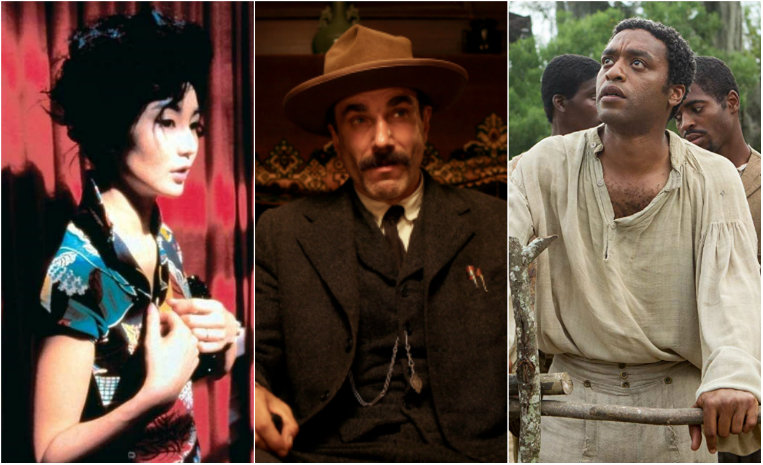 películas que tienes que ver | De10 Sports