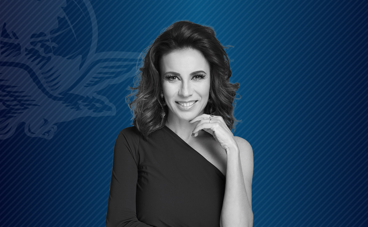 Ingrid Coronado revela la verdadera razón de su salida de "Sale el Sol"
