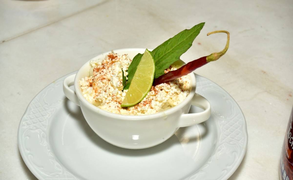 ¿Qué es la alquitira y para qué sirve? | El Universal