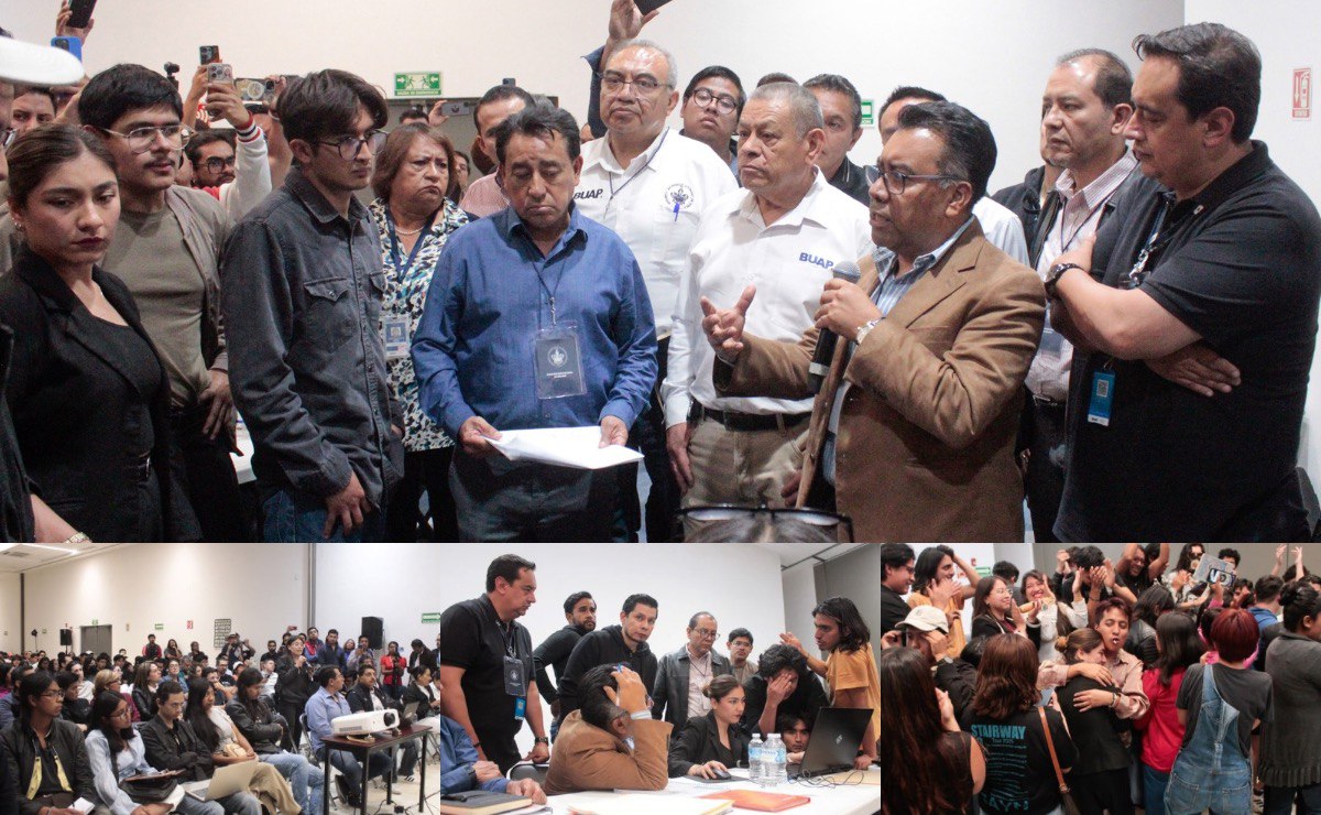 Preinscripciones Puebla 2024: Así puedes descargar la carta de ...