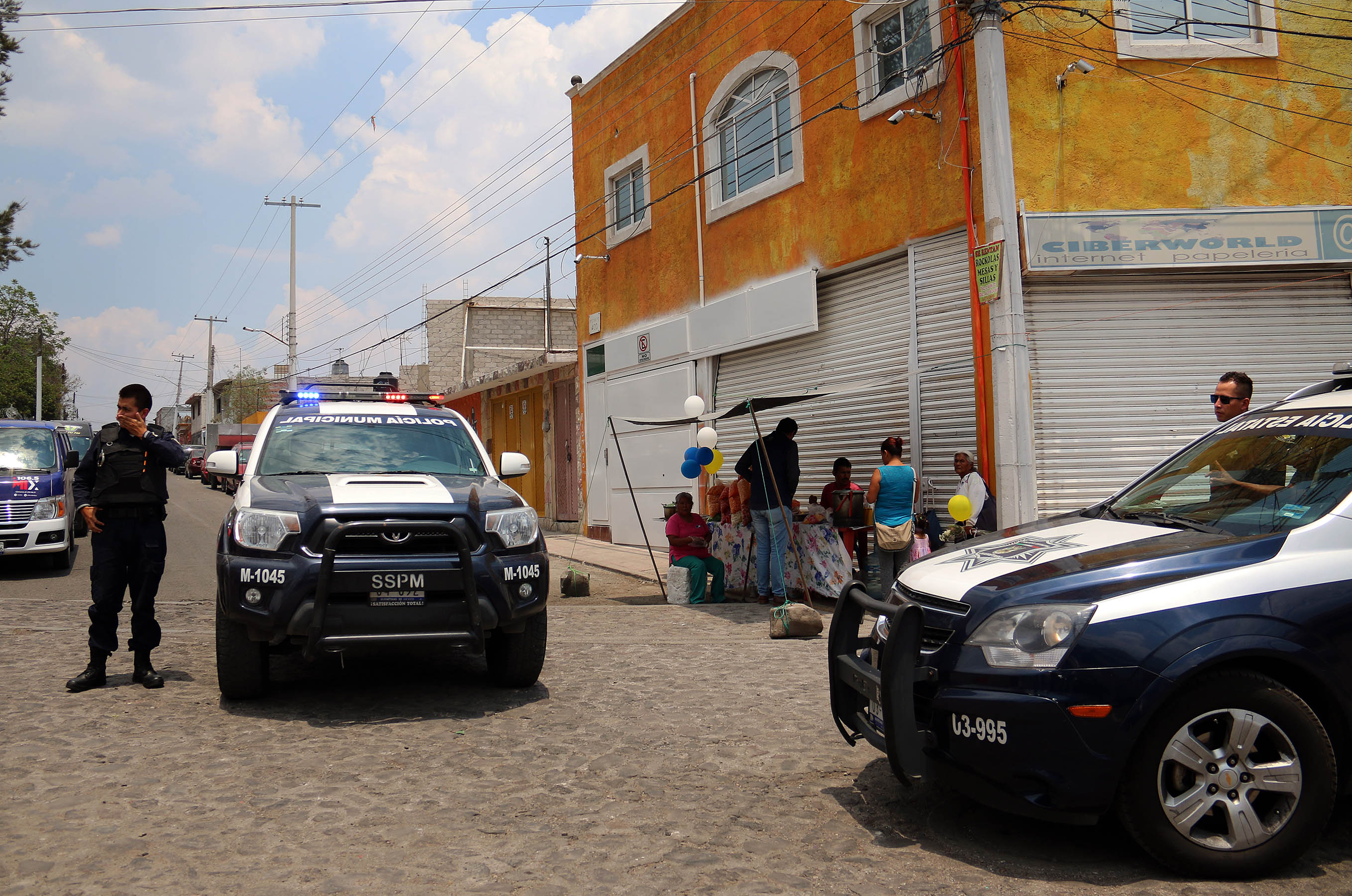 Invertirán 100 mdp en Menchaca | Querétaro