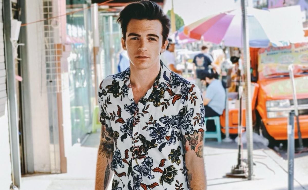 Drake Bell en Puebla 2023; aquí toda la información | El Universal Puebla