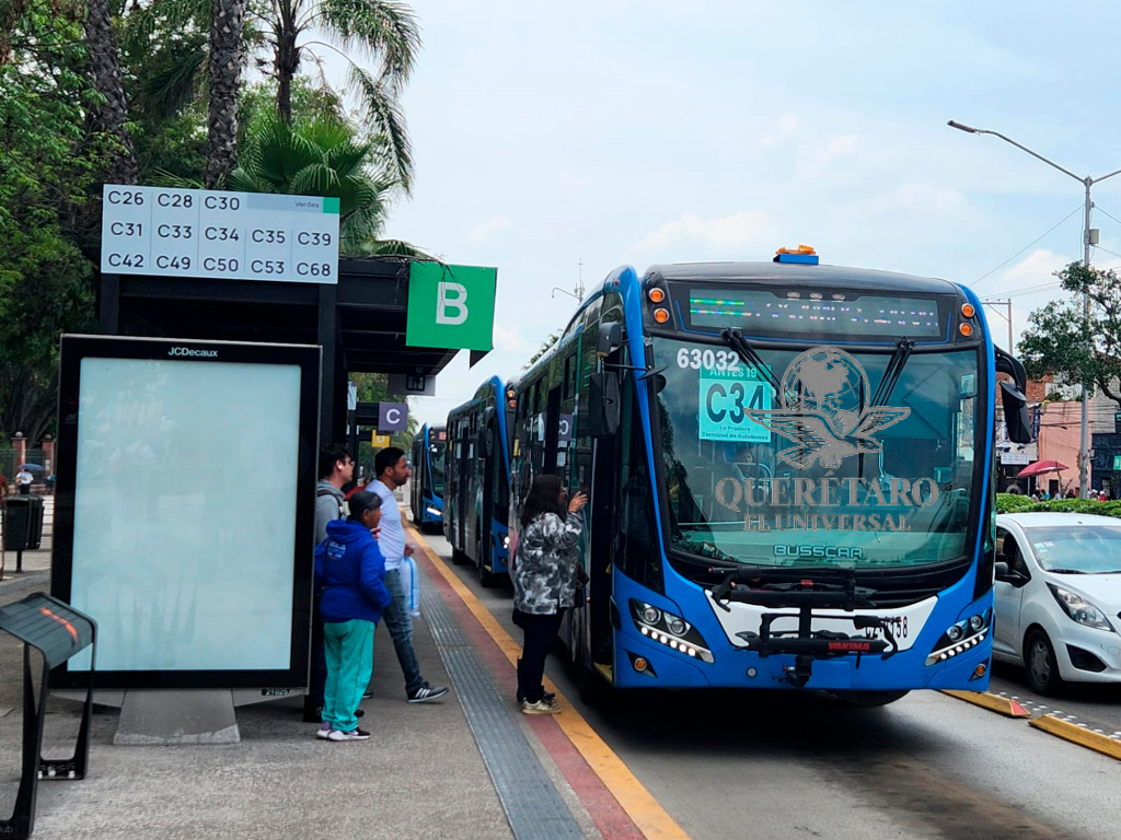 Metropoli | El Universal Querétaro