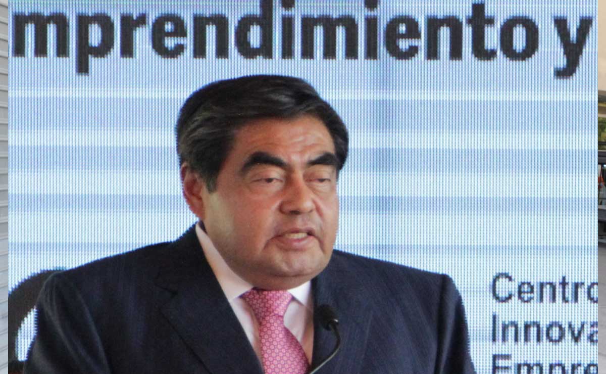 INE descubre propaganda pro AMLO hasta en la CFE | El Universal Puebla