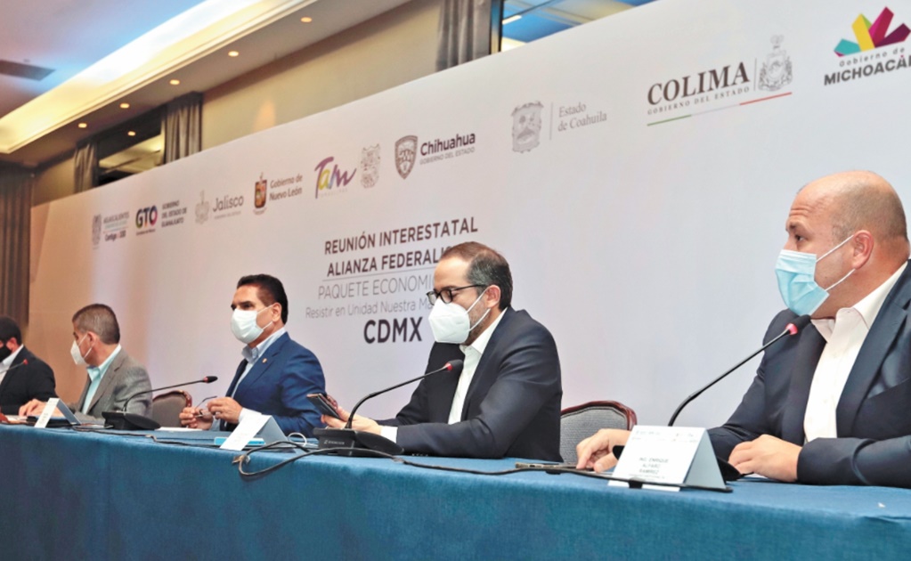 Horacio Jiménez | El Universal San Luis Potosí