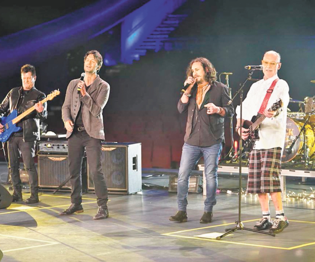 Gerardo Trejo Veytia | El Universal