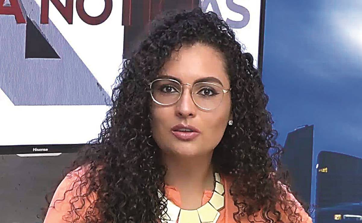 Bajo Reserva Exprés. La riqueza y ocurrencias de Layda