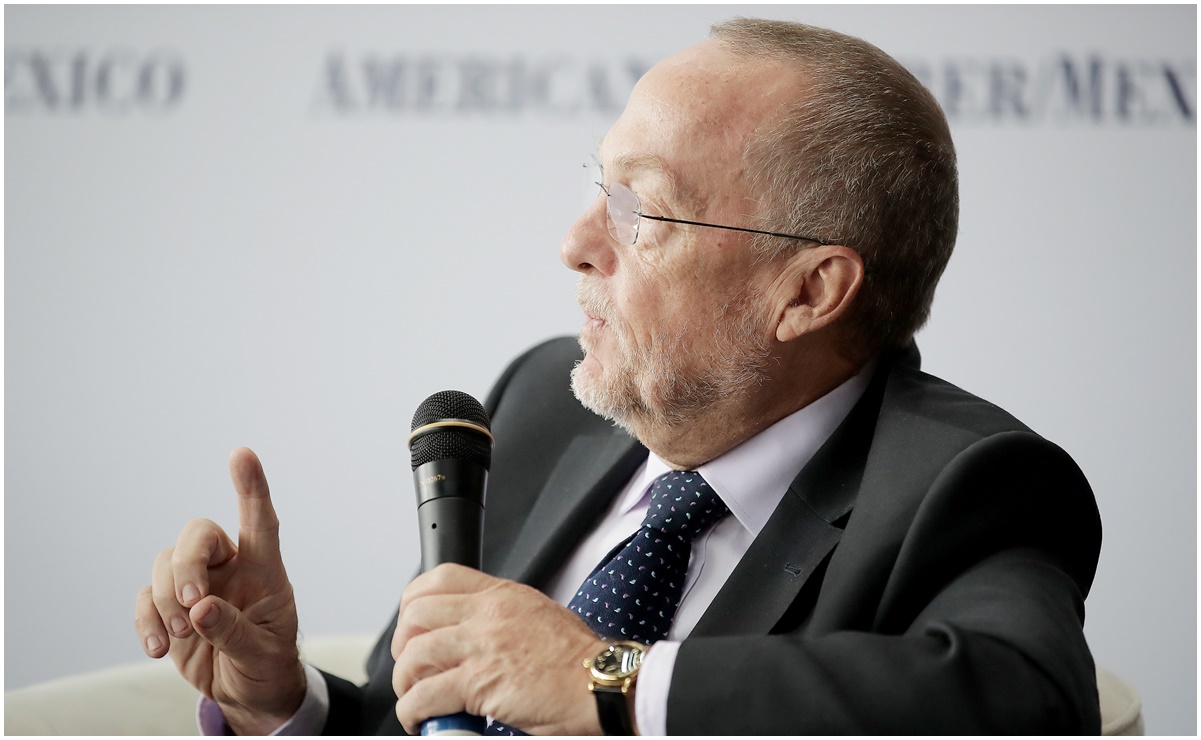 José Antonio Crespo | El Universal