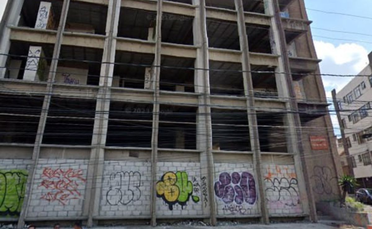 Estas son las 3 exploraciones urbanas más aterradoras de Puebla | El Universal Puebla