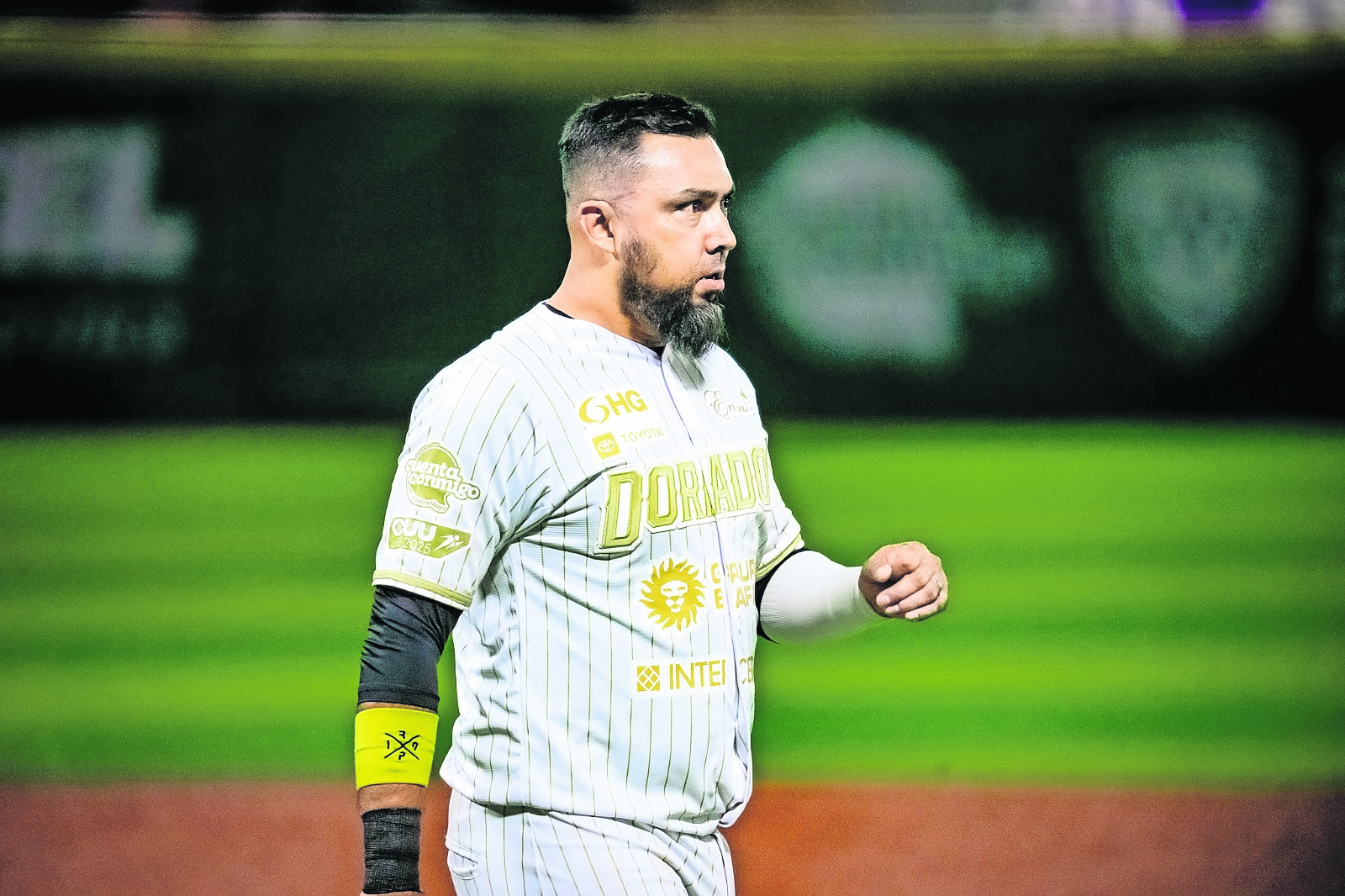 ‘Jesse’ Castillo ve a Dorados con potencial para dejar huella en 2025 ...